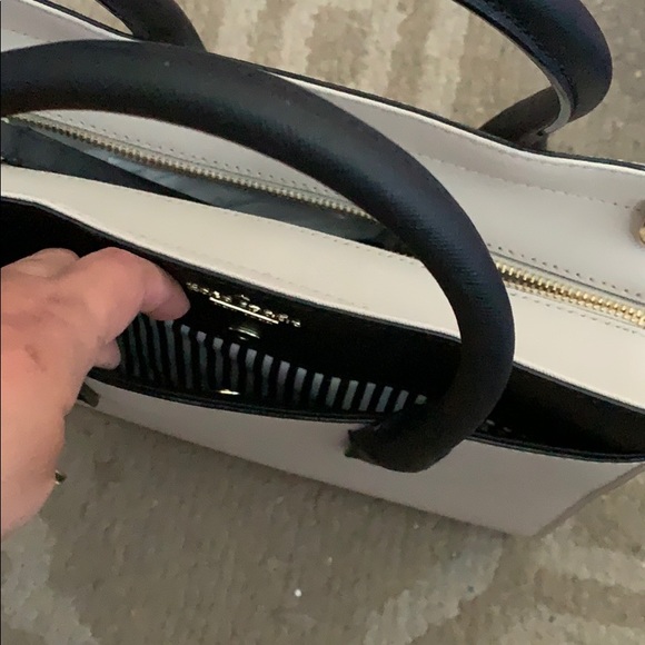 kate spade | Bags | Nwt Kate Spade Tricolor Bag | Poshmark